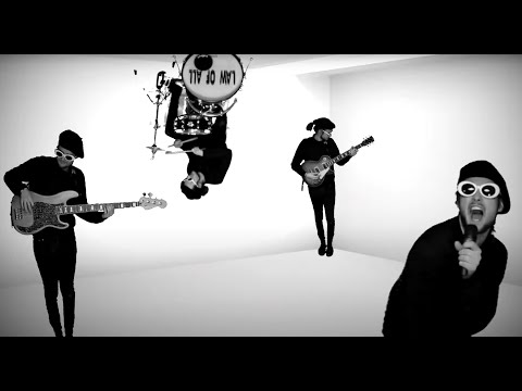 Law of All - Stuck (Official Music Video)