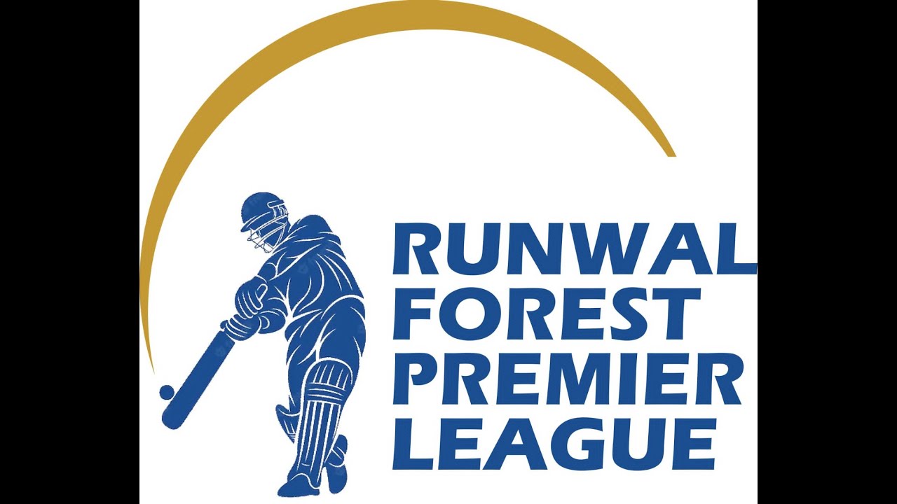 RUNWAL FOREST PREMIER LEAGUE (RFPL) OVERARM TOURNAMENT AUCTION APRIL ...