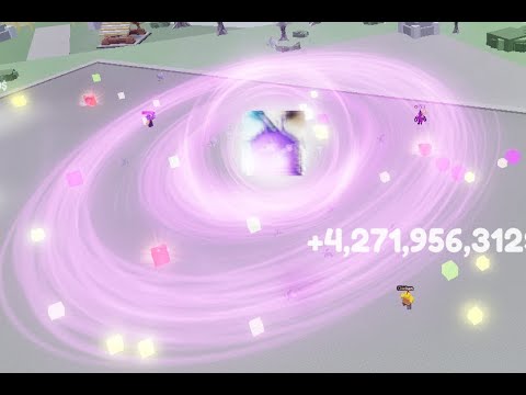 Getting Inverted Gnarp 1/1,000,000,000 (Block Mayhem) - YouTube