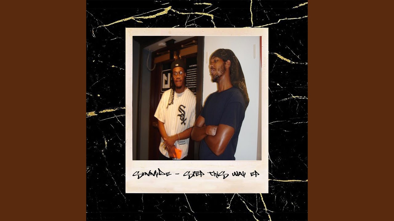 Step This Way (De Mix) - YouTube