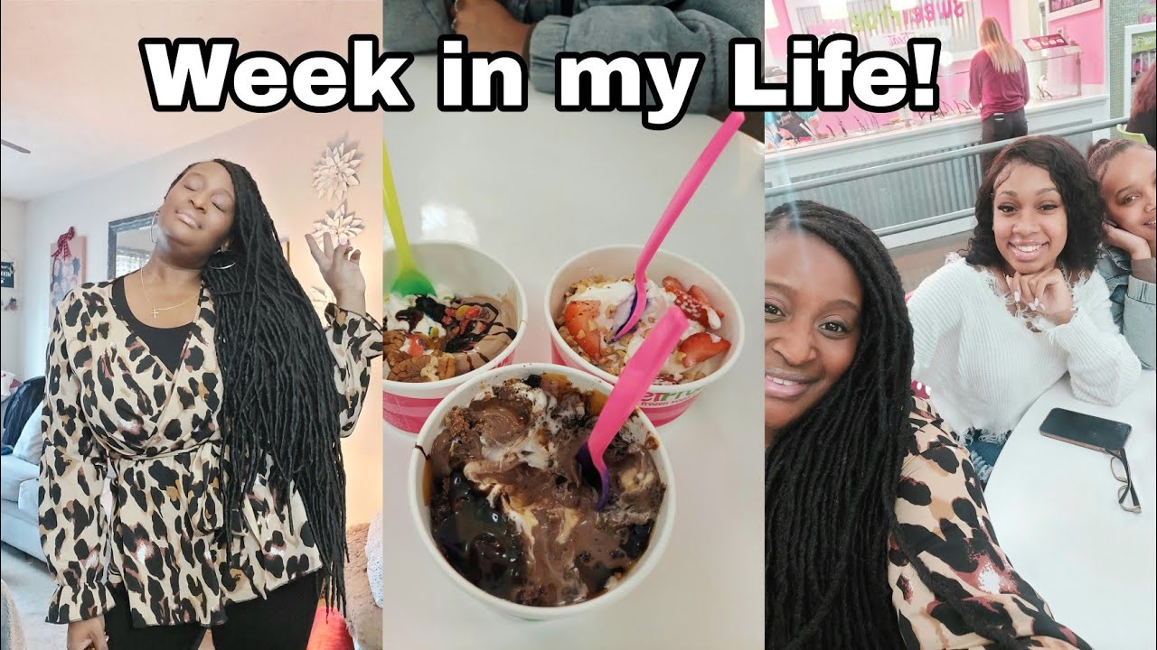 Family Vlog with Salome Emani and Laygotti | 2 weeks in my life! - YouTube