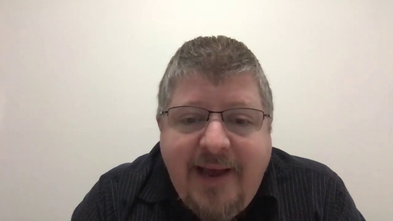 Ep 2: Jack Yatsko & Mike Tibbles Interview - YouTube
