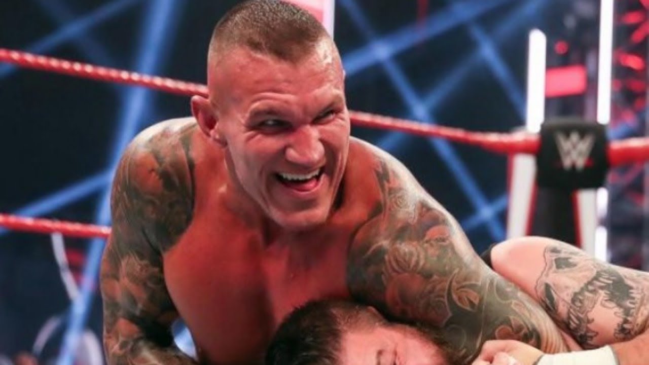 WWE RAW 8/17/2020 - Full Live Review Results HBK Randy Orton - Pro ...