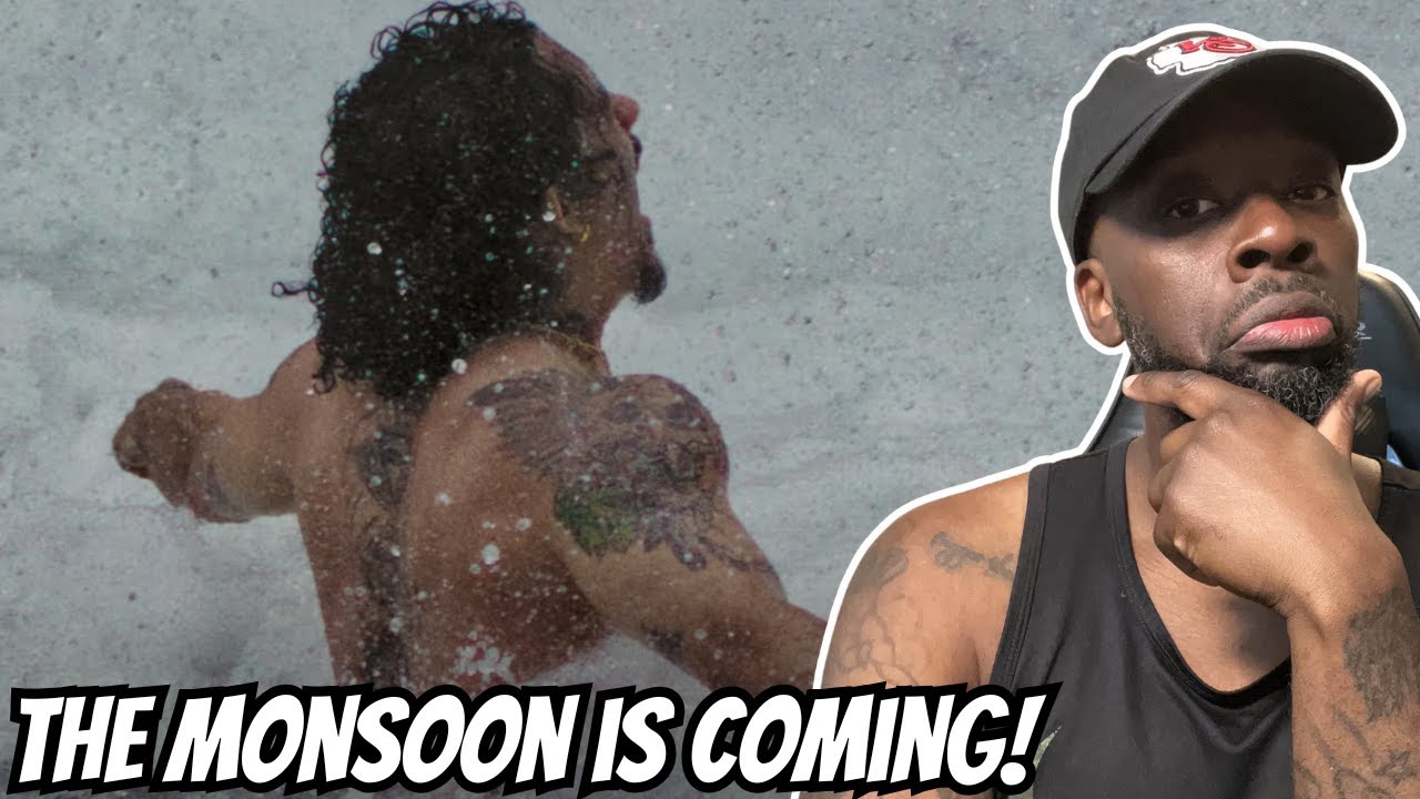 THE WORLD IS ABOUT TO CHANGE! Hanumankind - Villainous Freestyle ...