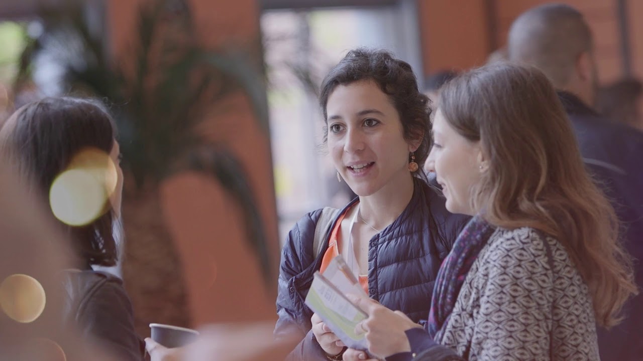 ECE 2020: Welcome to Prague, Czech Republic - YouTube