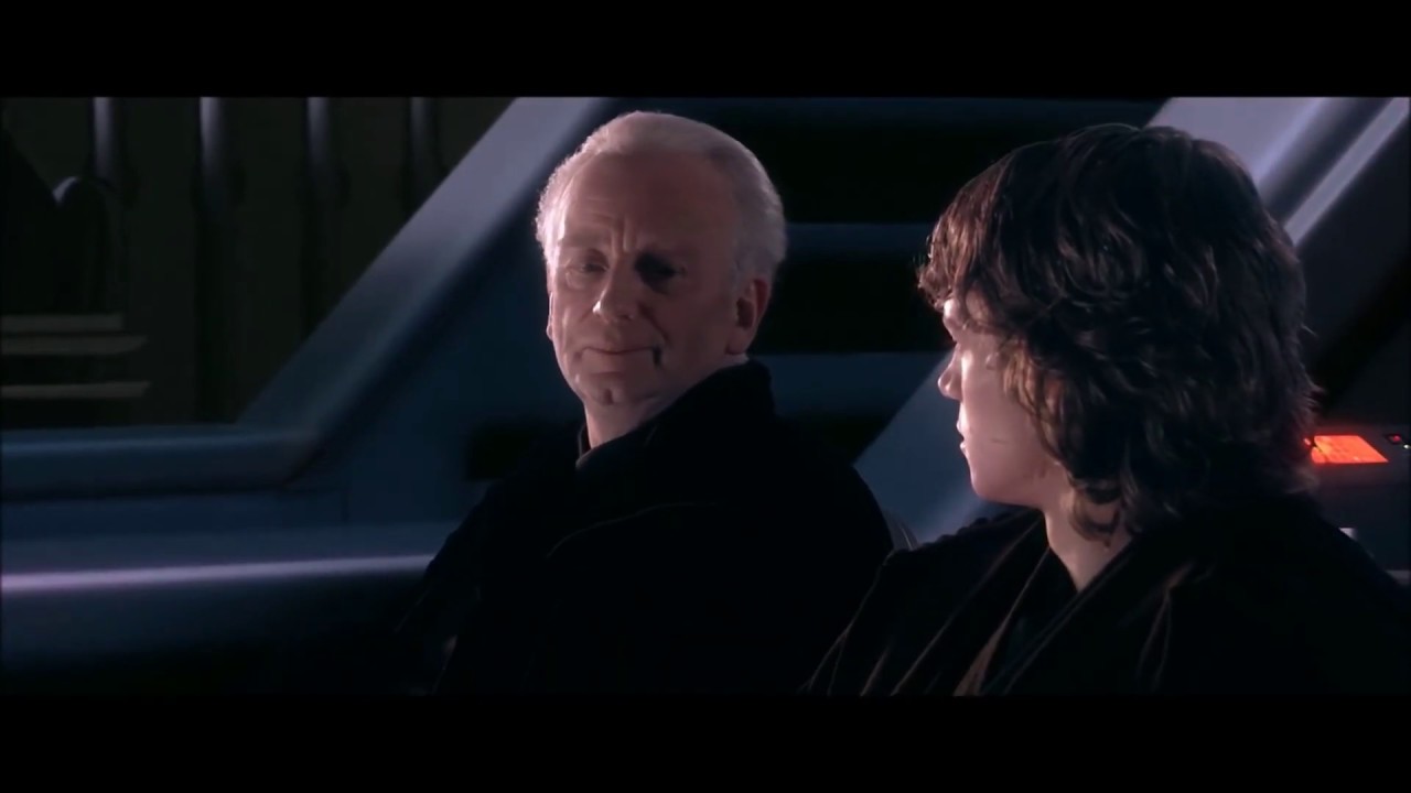 The Tragedy of the Star Wars Sequels - YouTube