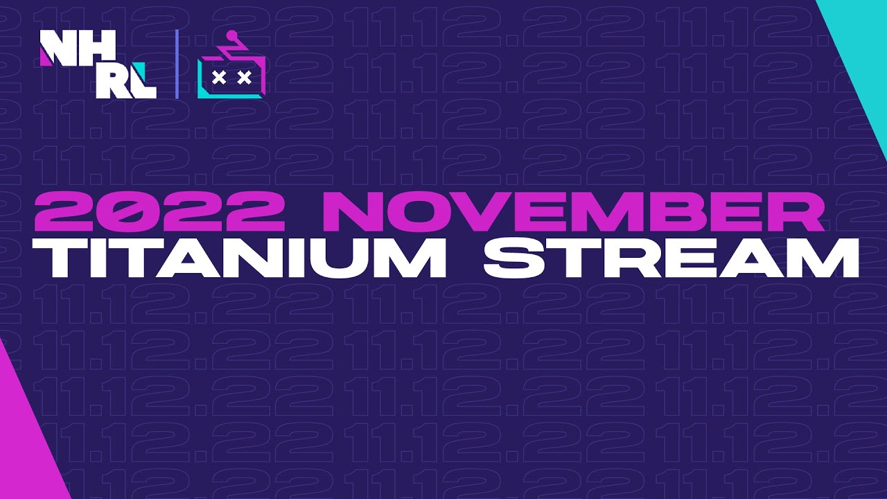 2022 Round 6 November: Superfan Stream from Nov 13 2022 - YouTube