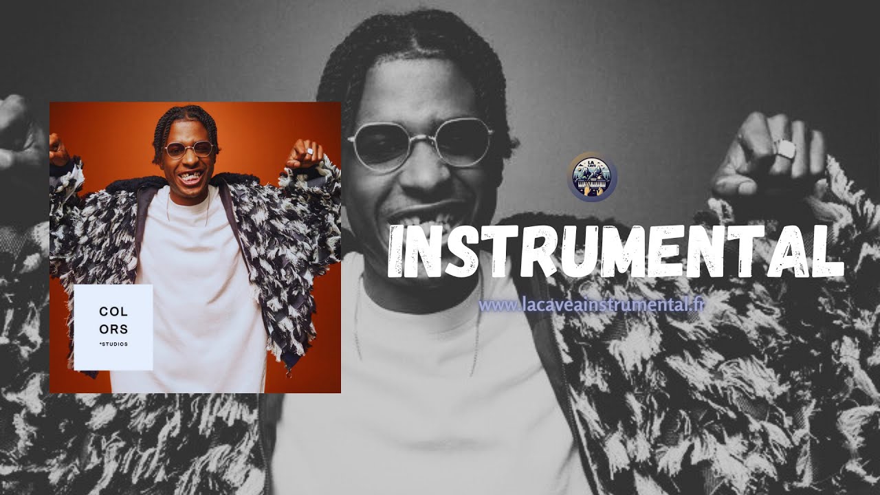 (Instrumental) Bécane | A COLORS SHOW - Yamê / Paroles (HD) Chords ...