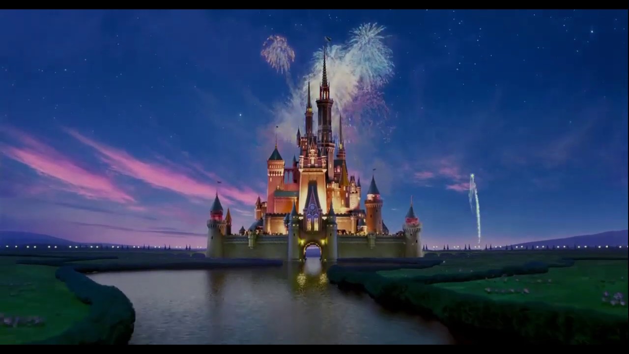 Disney (2020, Hamilton variant) - YouTube