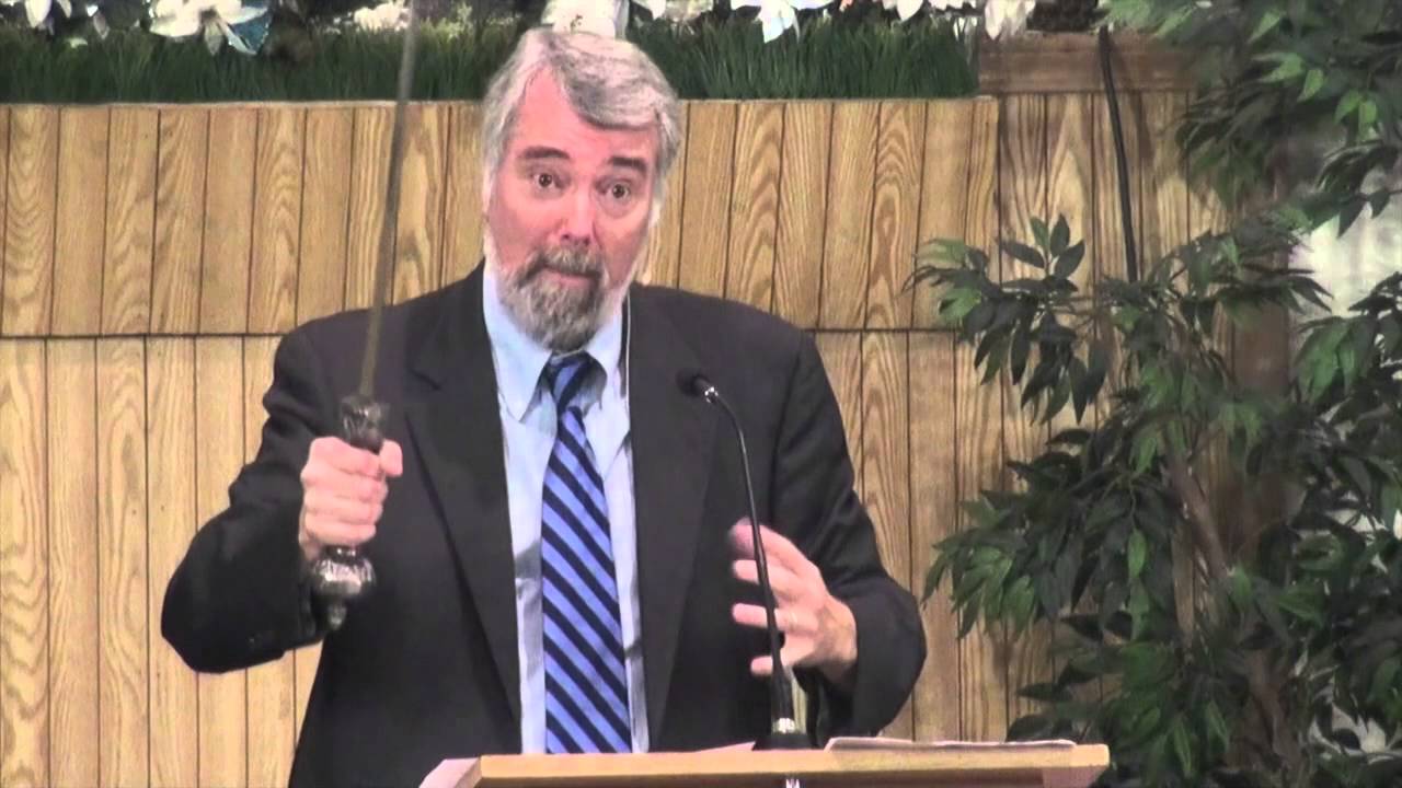 God and Guns - YouTube
