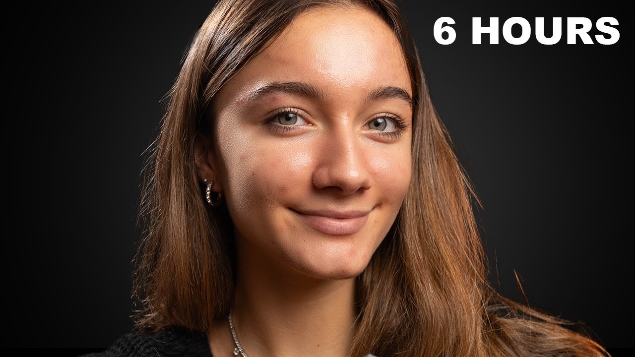 I Did Asmr For 6 Hours Youtube