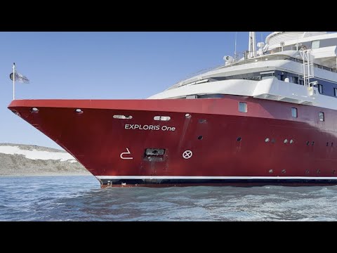 Exploris One : Une croisière inoubliable à la découverte de l'Arctique ...