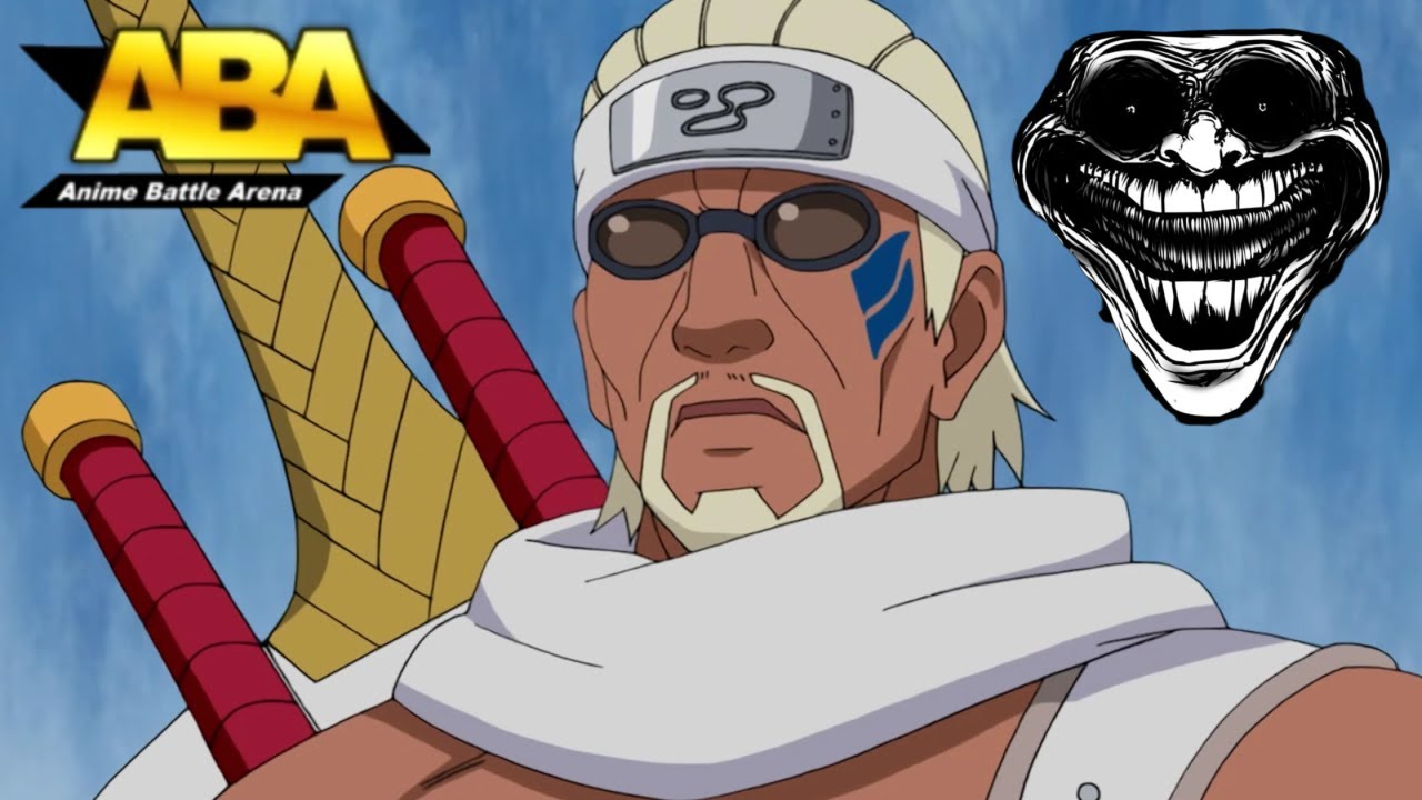 KILLER BEE IS SO GOOD IN ABA - YouTube