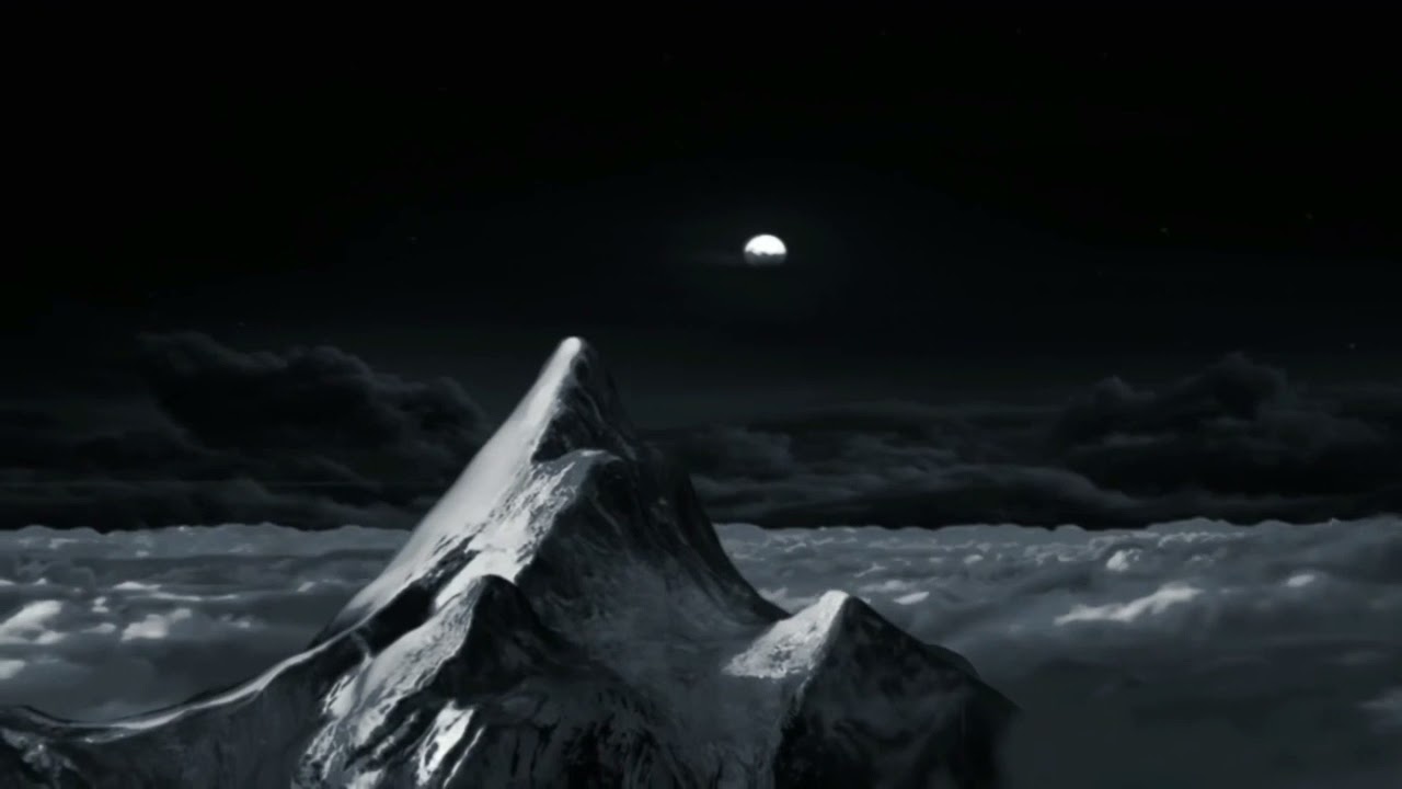 Paramount Feature Presentation XK231 Million Times Scarier (Preview ...