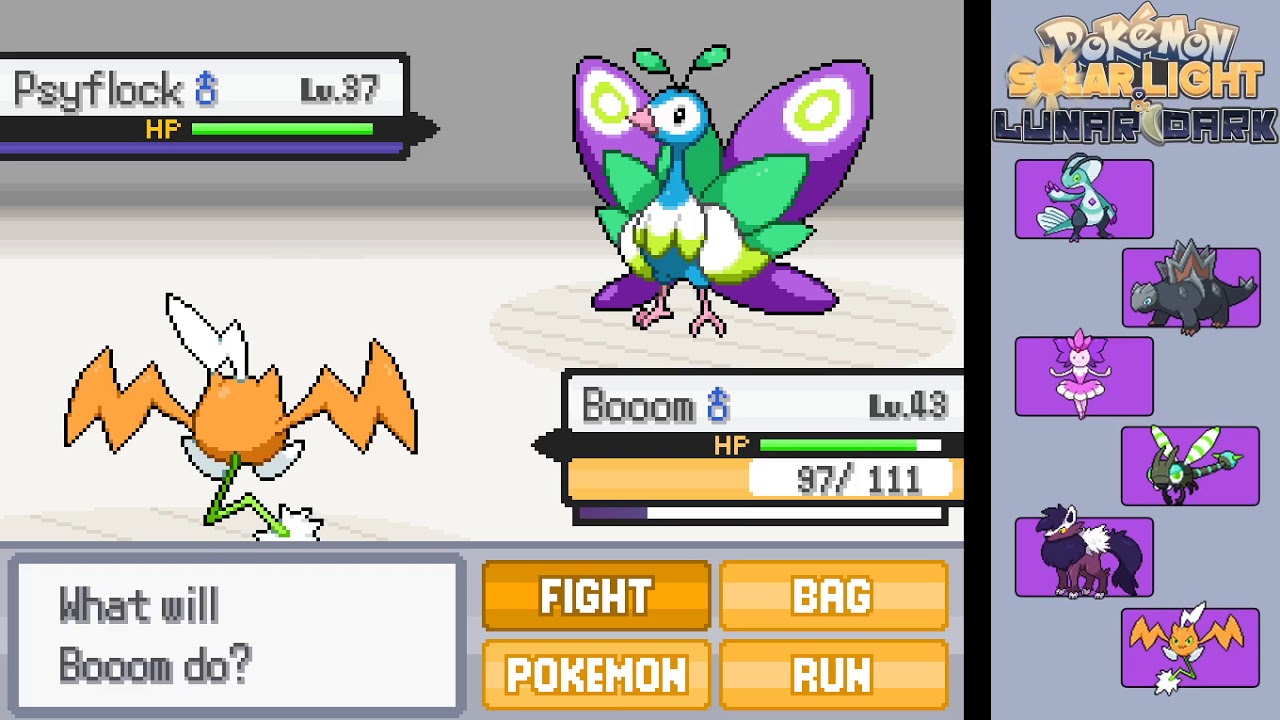 The Battle Cafe- Pokemon SLLD (Part 13) - YouTube