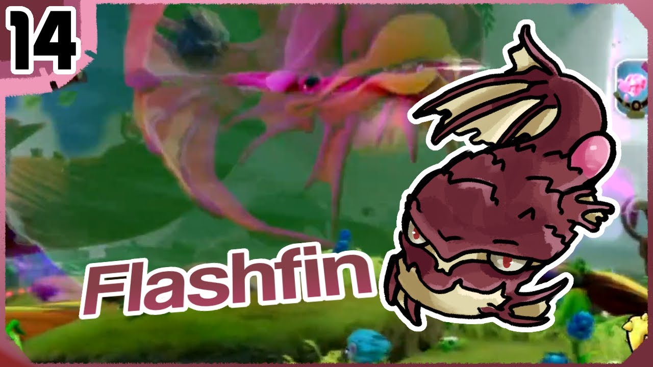 Save the FLASHFIN - Skylanders Swap Force | #gameplay #Skylanders # ...