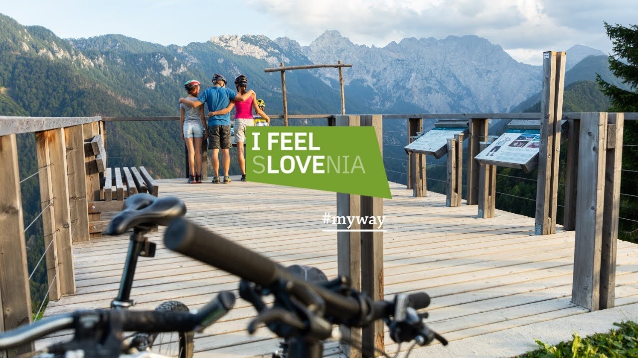 My way of green escape in Slovenia: Family getaway in Logar Valley ...
