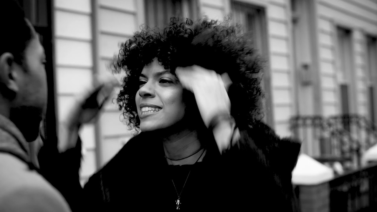 Dax Brooks - Only Human (Official Music Video) - YouTube