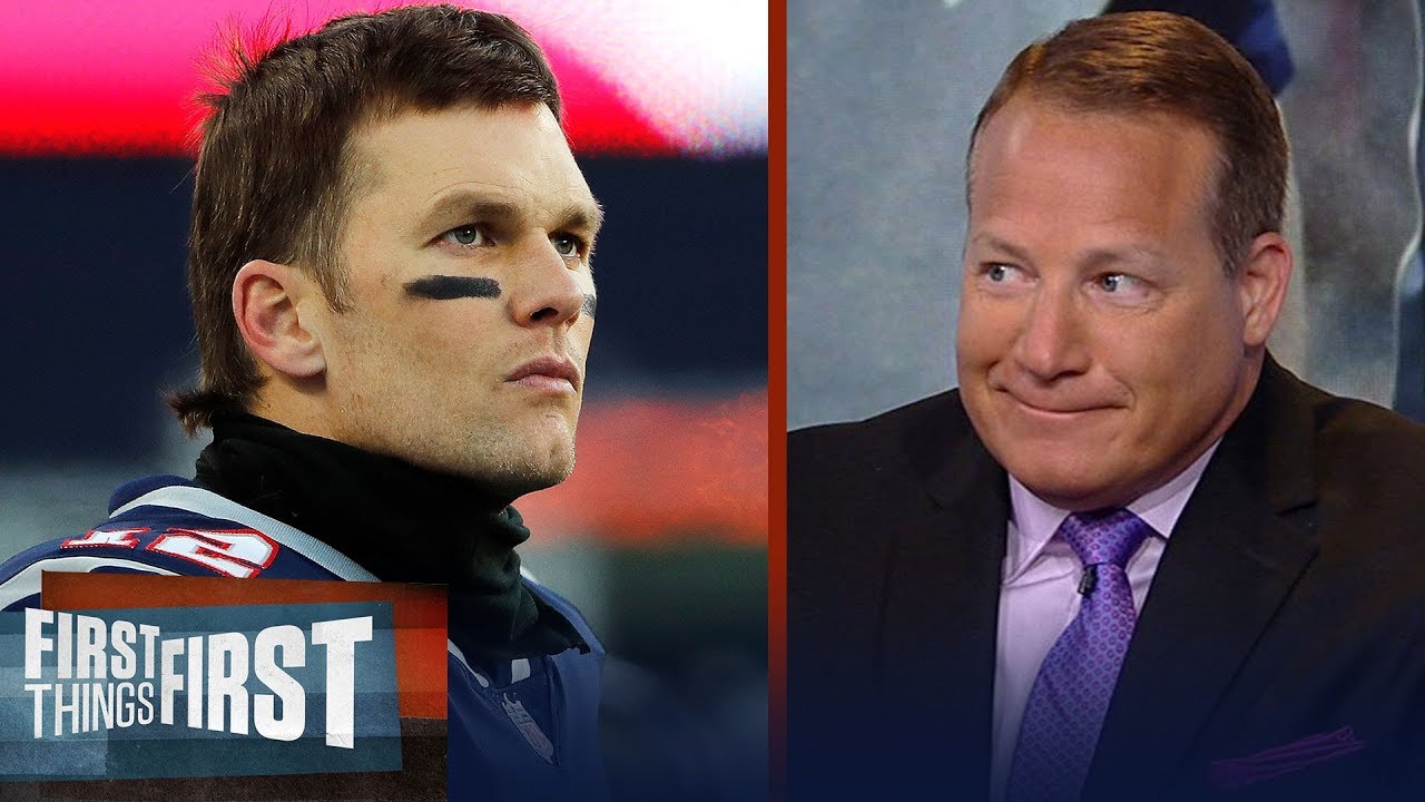 Eric Mangini: Patriots need to acquire a top WR to extend Brady's ...