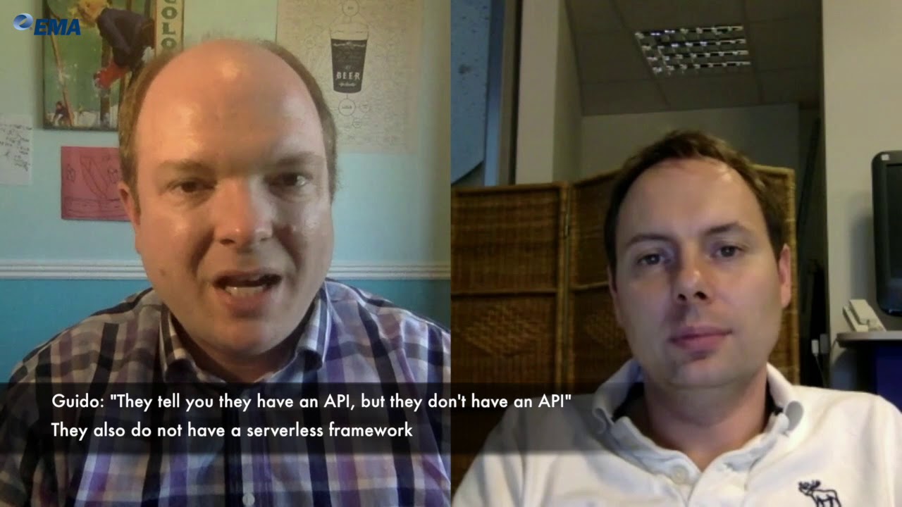 VMworld 2017 - Why Are the DevOps Guys not Going? - YouTube