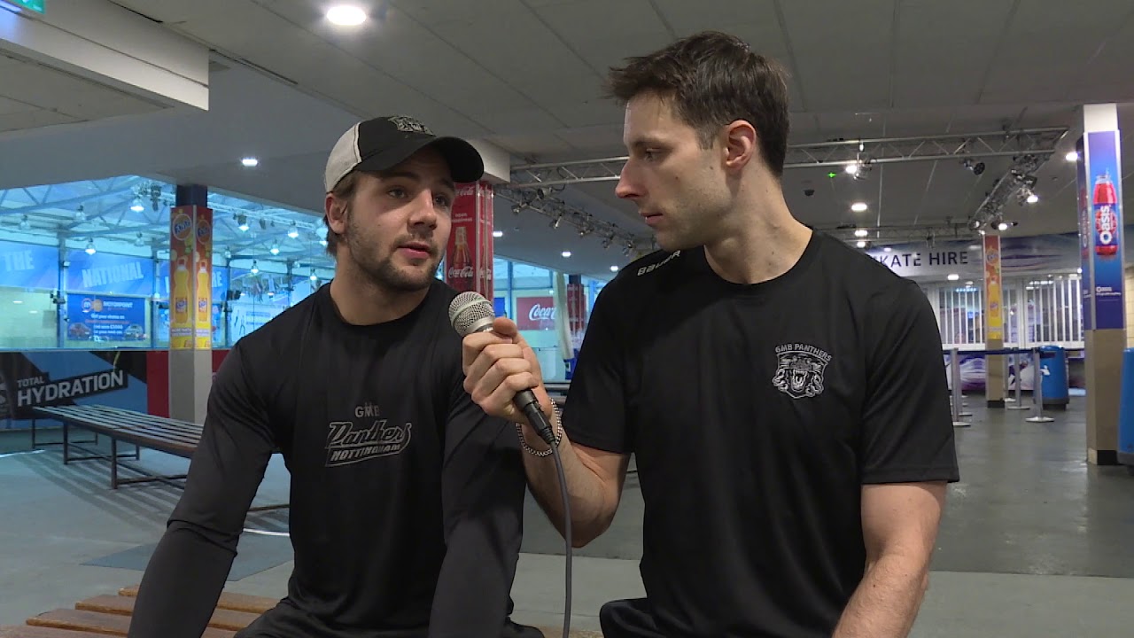 Betteridge: We can't wait to get started - YouTube