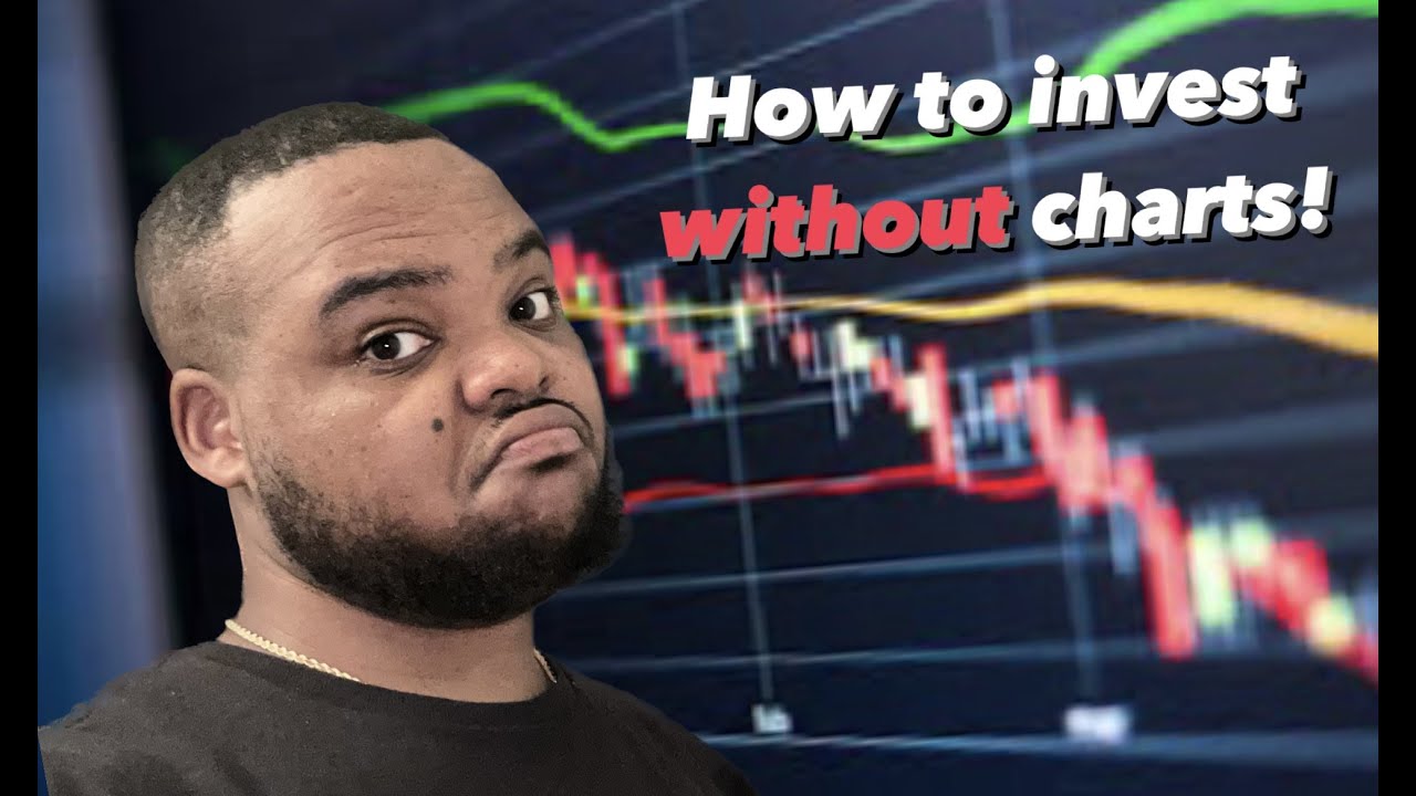 How to Invest Without Charts | Investing In Stocks Without Charts for ...