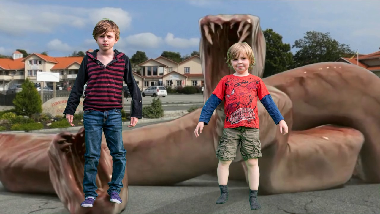 Its Raining Tacos - YouTube