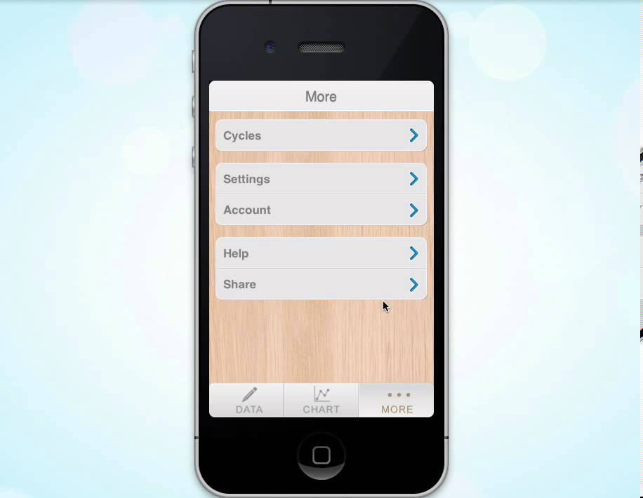Kindara Fertility Tracking Tutorial: How To Record Your Temperature ...