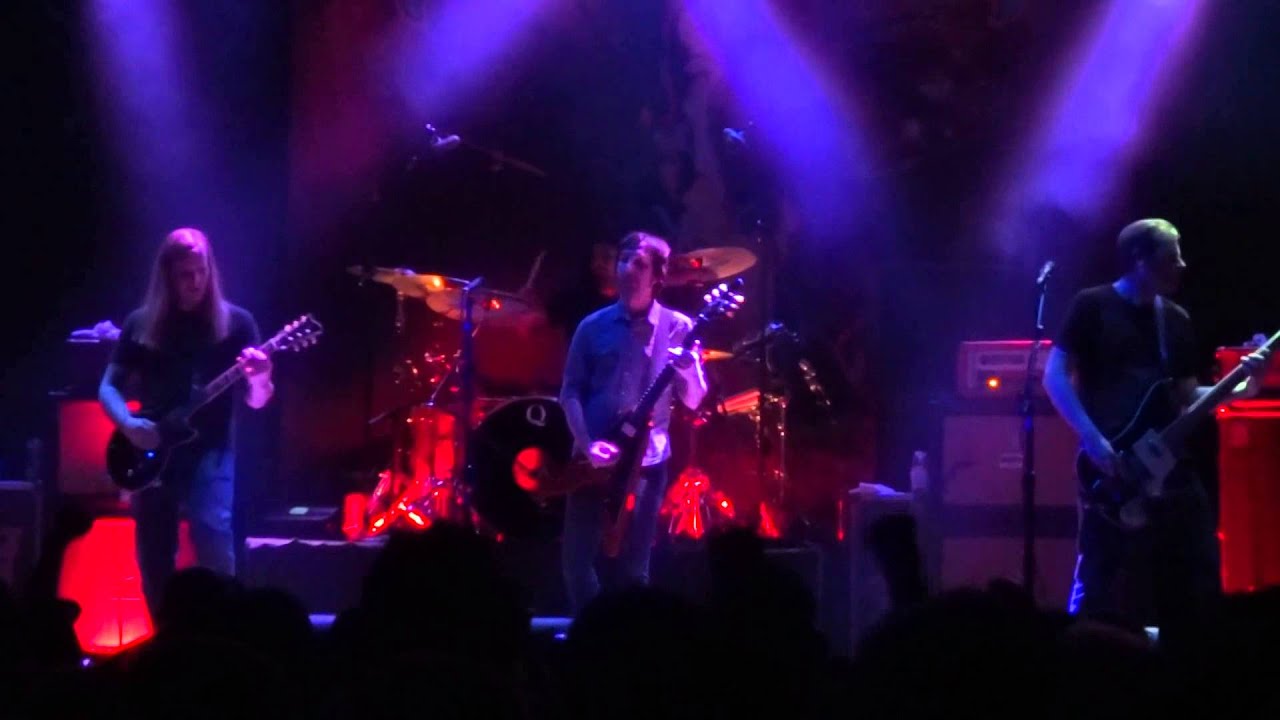 The Sword - "Arcane Montane" (Live in Anaheim 3-21-14) - YouTube