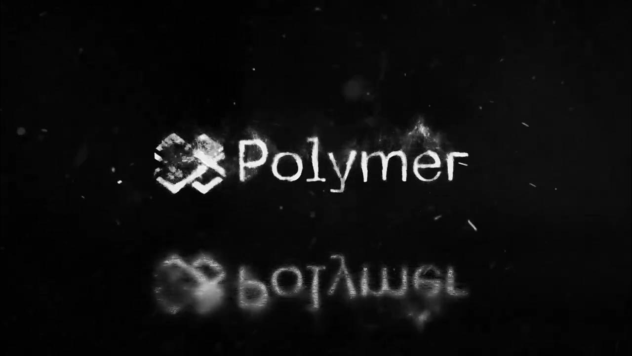 Polymer Labs || White Particles Intro - YouTube