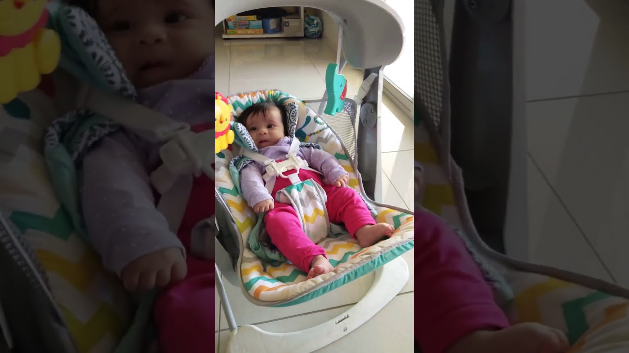 Our Little Felicity - YouTube