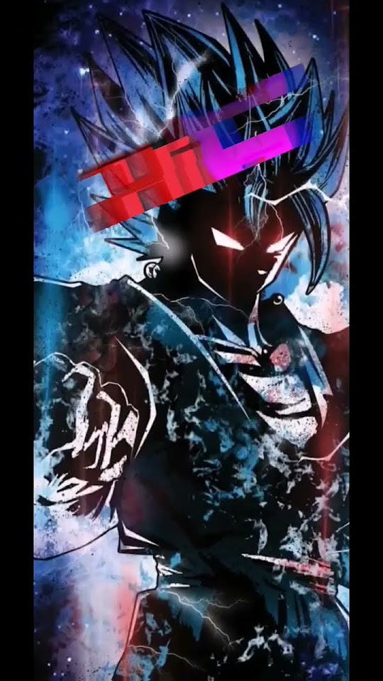 Is That Gokus Son Or Niece Youtube