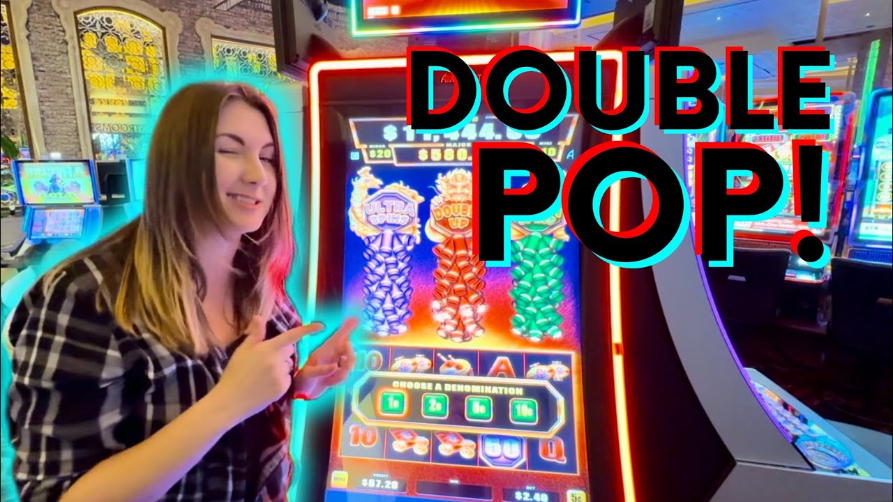 Win BIG on these Firecracker Slots!! - YouTube