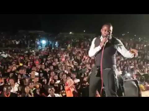 SATANA ACHEPA-Kings Mumbi Lesa AlikulaLive Video,2019 ...