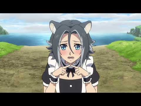 He's Actually A Girl? (Dub)