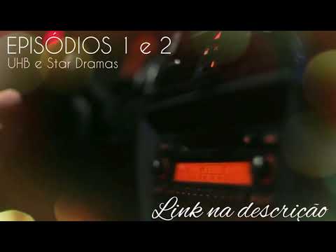 [SUB PT BR] Radio Romance - Episódios 1 e 2 LINK NA DESCRIÇÃO.