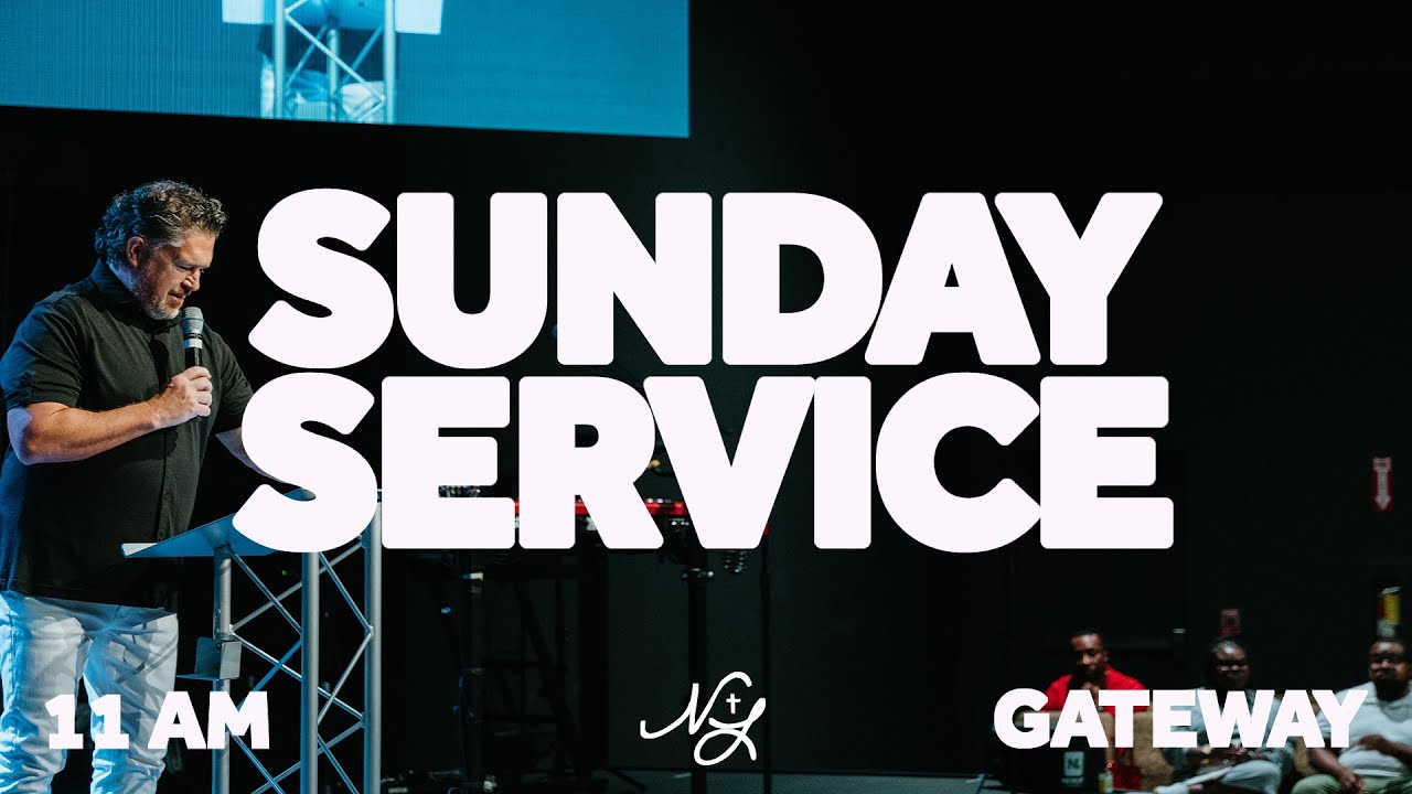 Sunday 11AM | Pastor Phillip Maxwell - YouTube