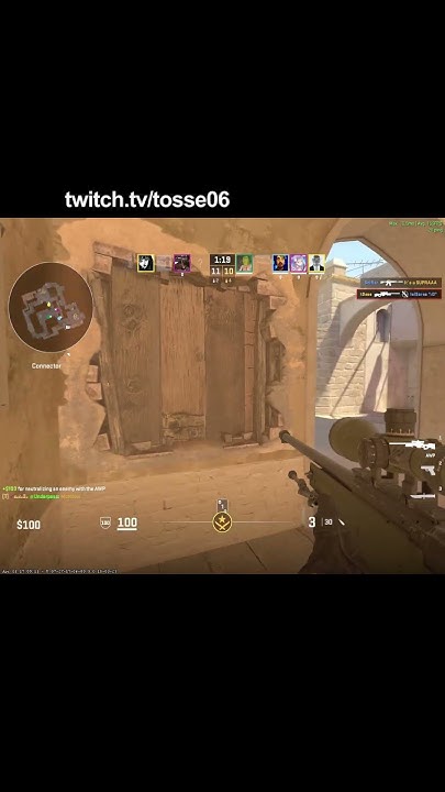 Click. Scope. Delete🤭 #csgo #cs2 #counterstrike #csgoedit #t0sse #2025 #10lvlfaciet # ...