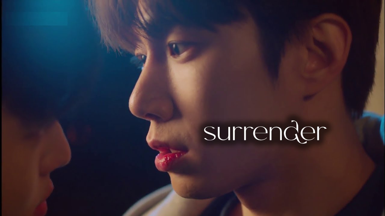 Seojoon x Jiwoo Surrender [BL] - YouTube