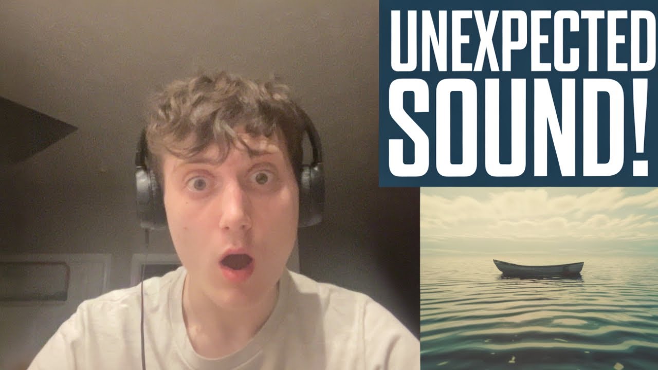 Bombaclot Reacting to the LOUDEST Ship Horns - YouTube