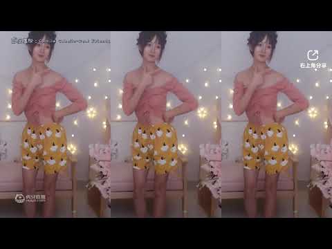 夏茉这个女人很有舞蹈天分