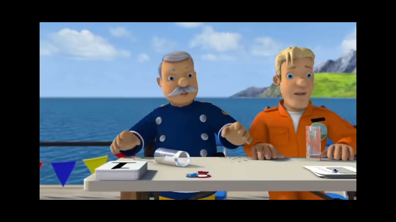 PBS KIDS Premiere: Fireman Sam (2025) - YouTube