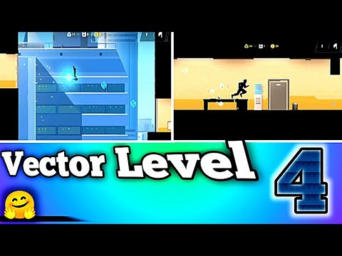 level 4 in Victor game 🎮 - YouTube
