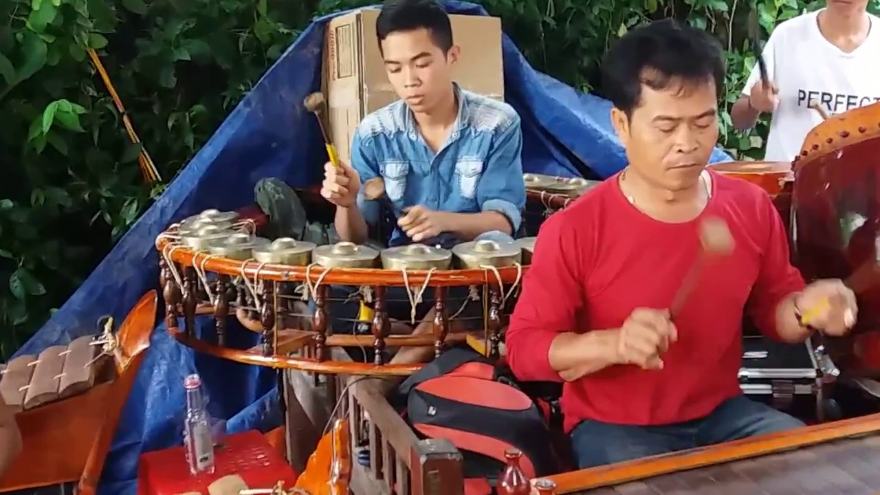 ត្រពាំងពាយ tro pang pay.#khmersot - YouTube