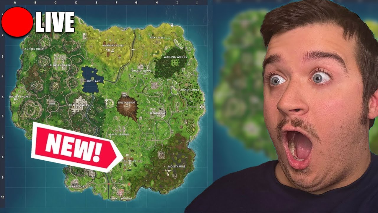 🔴LIVE GRINDING FORTNITE OG RANKED! - YouTube