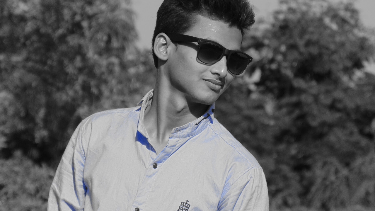 Rushikesh Patil Live Stream - YouTube