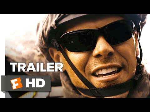 Bennett's War Trailer #1 (2019) | Movieclips Indie