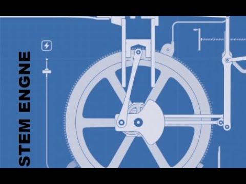 i lern stem engines - YouTube