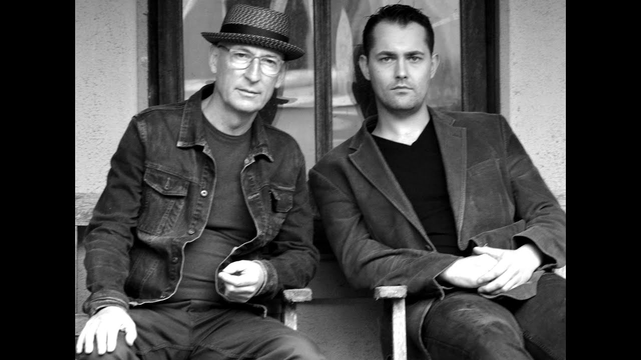 '100,000 Years Ago' (Acoustic folk version) © Liam Merriman IMRO MCPSI ...