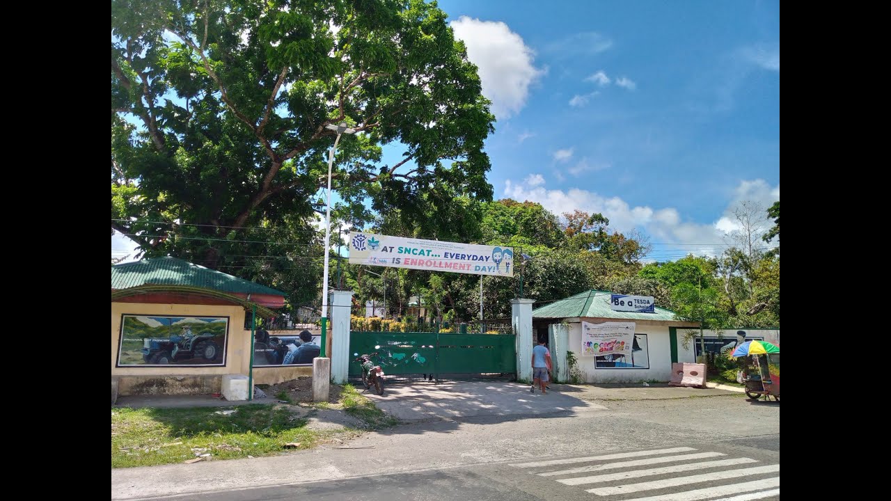 SNCAT Briefer 2024 - YouTube